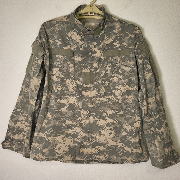 Propper | Jackets & Coats | Propper Acu Us Army Combat Uniform Coat In ...